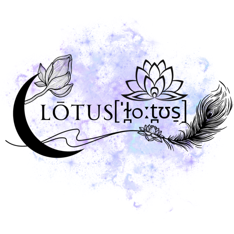 The Lōtus Line - Wyld Witchery